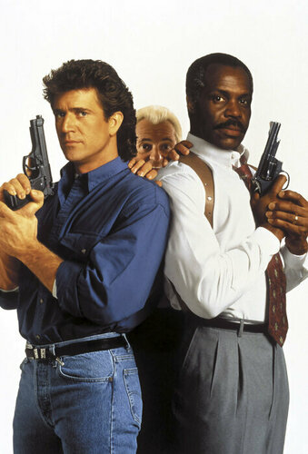 Lethal Weapon 3: 80s/90s Mix - Lethal Weapon 3 - Pinball Sound Community Forum